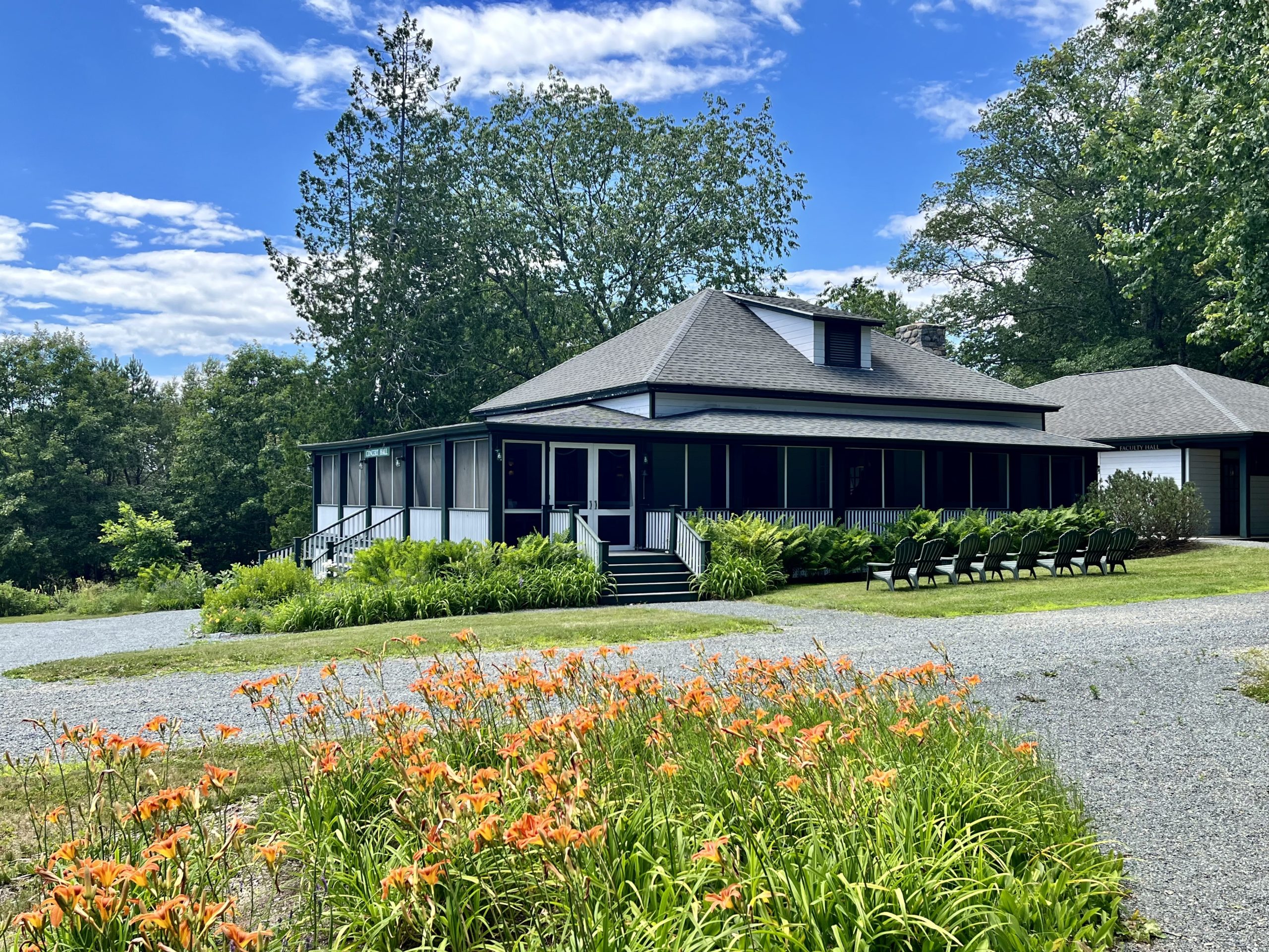 2023 Festival — Kneisel Hall