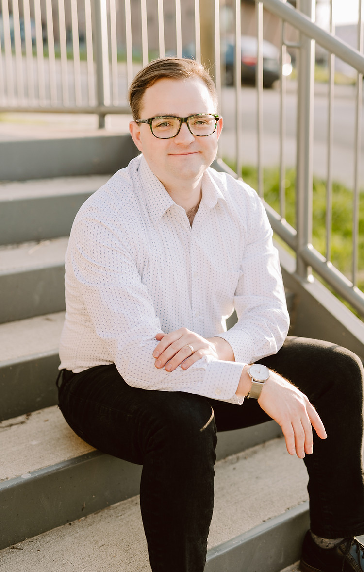 Artist Spotlight: Bixby Kennedy, Clarinetist — Kneisel Hall